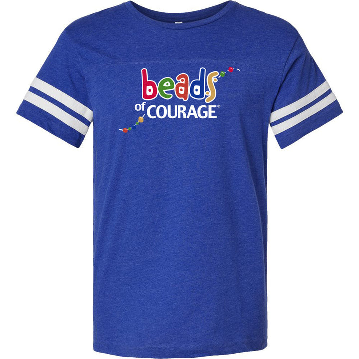 Logo Merchandise – BEADS OF COURAGE - STS