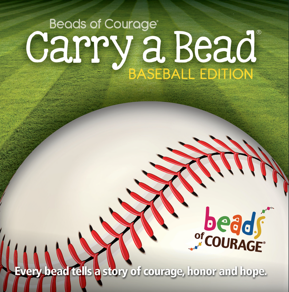 BEADS OF COURAGE - STS